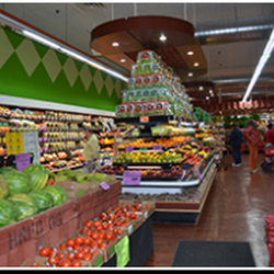 Associated Market Place - Grocery - 1240 E Erie Ave, Juniata ...