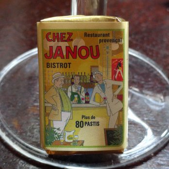 Chez Janou - 412 Photos & 429 Reviews - French - 2 rue Roger Verlomme ...