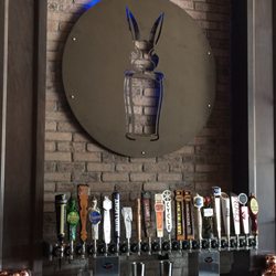 The Fat Rabbit Pub - 155 Photos & 142 Reviews - American (New) - 16029 ...