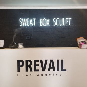 Prevail Boxing - 56 Photos & 105 Reviews - Boxing - 5957 W 3rd St ...