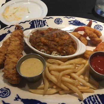 Gibbons Fine Grill - 108 Photos & 89 Reviews - Seafood - 1714 E 70th St ...