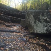 Ringing Rocks Park - 97 Photos & 43 Reviews - Parks - Ringing Rocks Rd ...