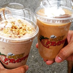 Don Frappe - 38 Photos & 20 Reviews - Juice Bars & Smoothies - Puerto ...