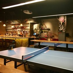 SPiN Philadelphia - 57 Photos & 50 Reviews - American (New) - 211 S ...