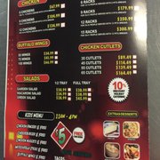 Chirping Chicken - 20 Photos & 46 Reviews - Barbeque - 3048 Buhre Ave ...