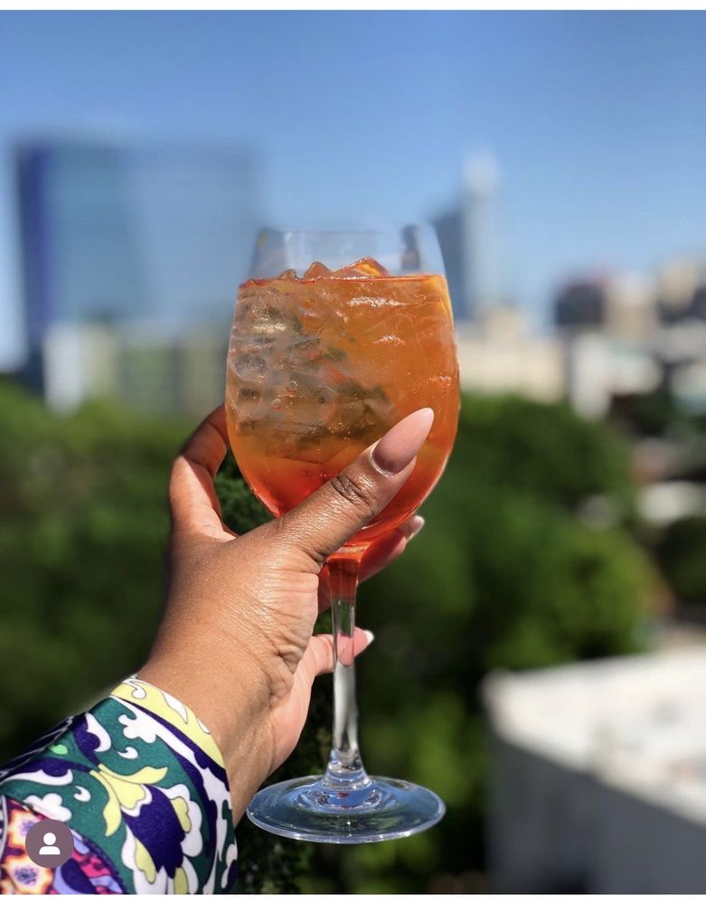 The Willard Rooftop Lounge - Hyperflyer Instant Delivery