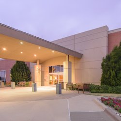 PAM Rehabilitation Hospital of Allen - Rehabilitation Center - 1001 ...