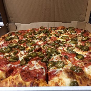 Red Maple Pizza - Order Food Online - 62 Photos & 89 Reviews - Pizza ...