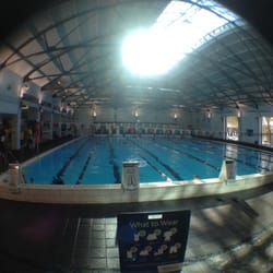 Tepid Baths - Swimming Pools - 100 Customs St, Viaduct, Auckland, New ...