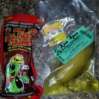 Alamo Candy - 55 Photos & 36 Reviews - Candy Stores - 2738 Blanco Rd ...