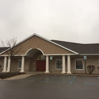 Pearson Professional Centers - Educational Services - 3390 Pinetree Rd ...