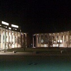 Olin College of Engineering - Colleges & Universities - 1000 Olin Way ...