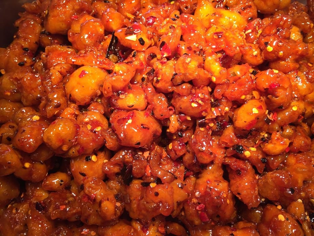 Lucky Wok - Last Updated June 14, 2017 - 63 Photos & 126 Reviews ...