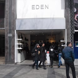 Eden Shoes - 2019 All You Need to Know BEFORE You Go (with Photos) Shoe ...