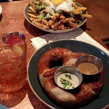 Bar Charley - 151 Photos & 282 Reviews - Breakfast & Brunch - 1825 18th ...