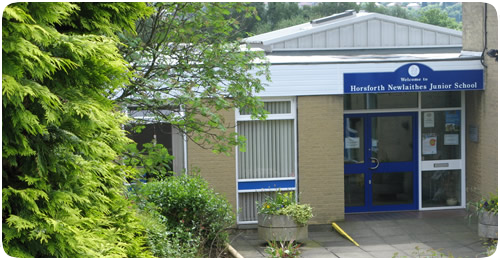 Horsforth Newlaithes Primary School - Elementary Schools - Victoria ...