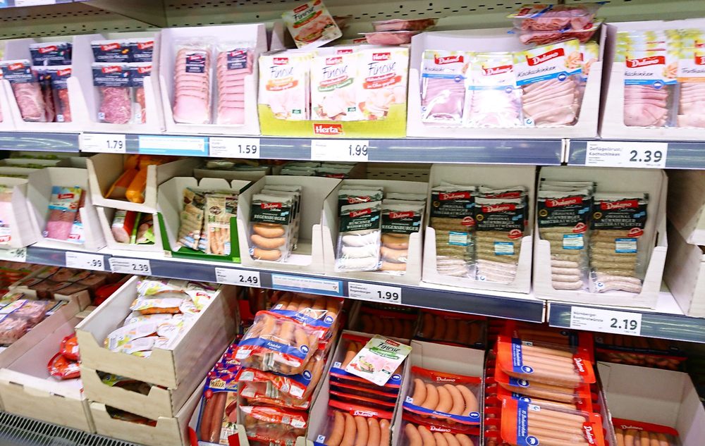 LiDL - 2019 All You Need to Know BEFORE You Go (with Photos) Grocery - Yelp