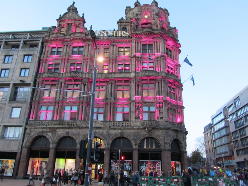 Jenners - 42 Photos & 76 Reviews - Shopping Centers - 48 Princes Street ...