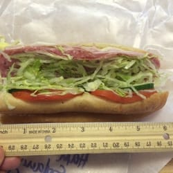 Ye Olde Sub Base - 38 Reviews - Sandwiches - 29 Main St, Clinton, NJ ...