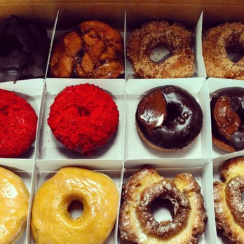 Do-Rite Donuts & Chicken - 210 Photos & 112 Reviews - Donuts - 181 N ...