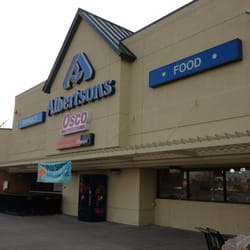 Albertsons - Grocery - 2334 Central Ave, Billings, MT - Phone Number - Yelp