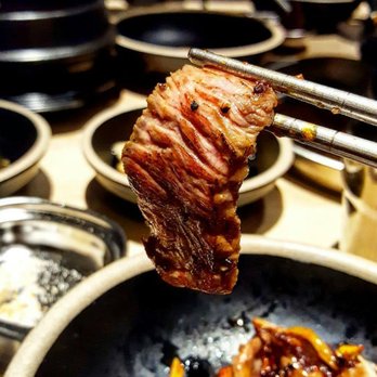 Dolpan Seoul BBQ - 24 Photos - Korean - 3779 Sexsmith Road, Golden ...