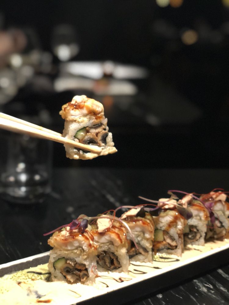 Akira Back - 242 Photos & 61 Reviews - Japanese - 80 Blue Jays Way ...