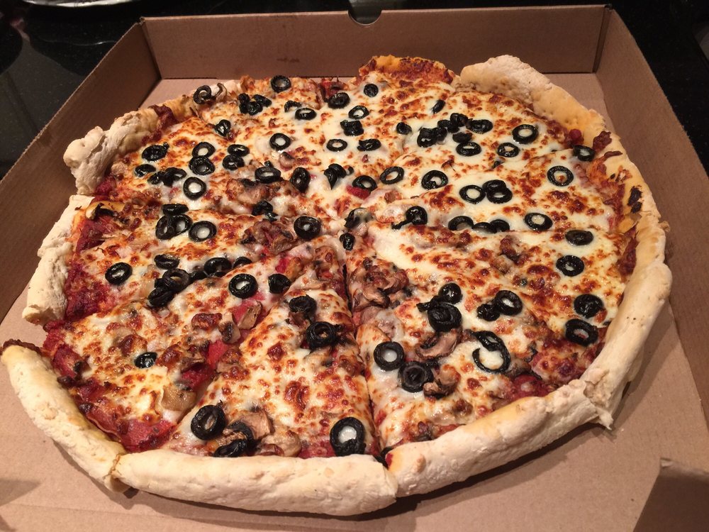 Minsky’s Pizza - 25 Photos & 52 Reviews - Pizza - 3063 Southwest Blvd, Kansas City, MO ...
