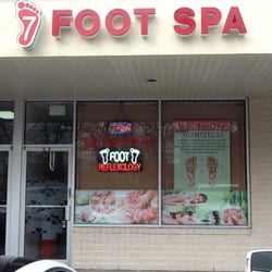 Seven Foot Spa - Massage - 145 Smithtown Blvd, Nesconset, NY - Phone ...
