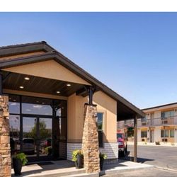 Dinosaur Inn & Suites - 22 Photos - Hotels - 251 E Main St, Vernal, UT ...