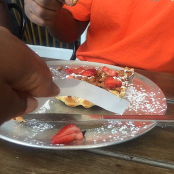 The Waffle Factory - 150 Photos & 76 Reviews - Breakfast & Brunch - 30 ...