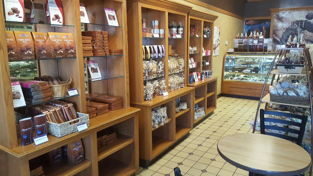 Rocky Mountain Chocolate Factory - Last Updated June 2017 - Candy ...