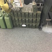 All American Military Surplus - 2019 All You Need to Know BEFORE You Go ...