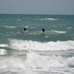 Atlantic Beach at Fort Macon - 10 Photos - Beaches - Morehead City, NC ...