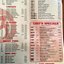 Og Chinese Restaurant - 13 Photos & 35 Reviews - Chinese - 910 S ...