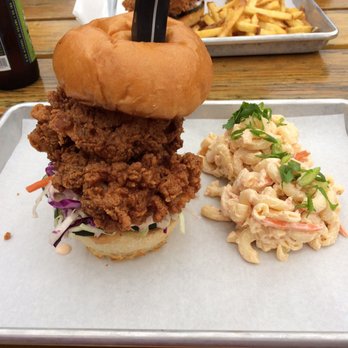 Basilisk - 146 Photos & 138 Reviews - American (New) - 820 NE 27th Ave ...