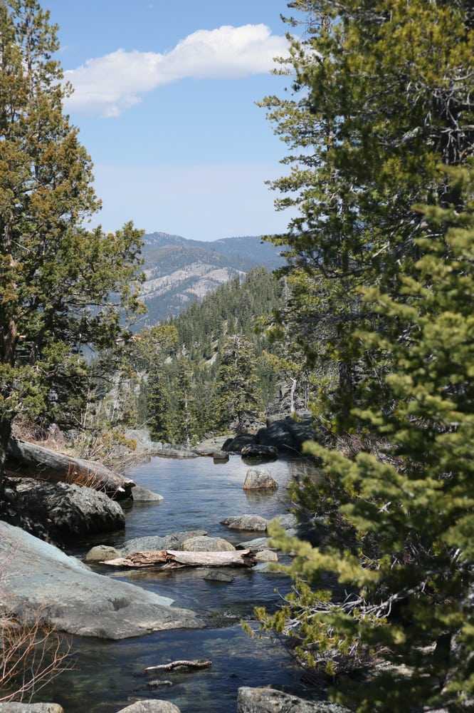 Frazier Falls Trail - 52 Photos & 14 Reviews - Hiking - Gold Lake Hwy ...