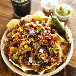 Freebirds World Burrito - CLOSED - Mexican - 1020 E Broadway, Columbia ...