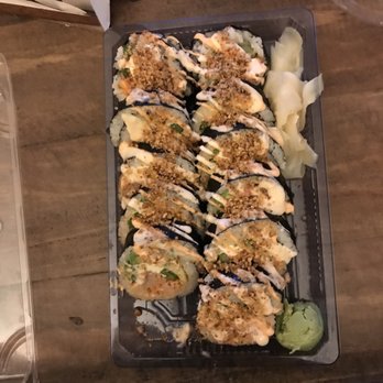 Sushi Boss - Order Food Online - 127 Photos & 80 Reviews - Sushi Bars ...