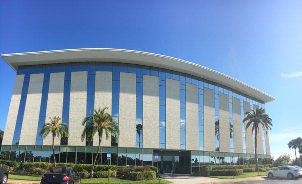 Pearson Professional Centers 1707 Orlando Central Pkwy Orlando, FL ...