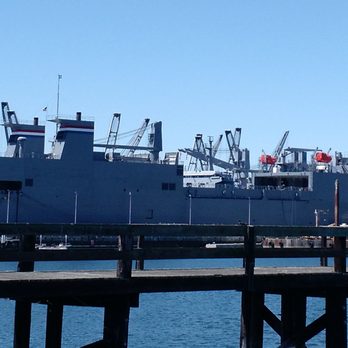 Alameda Naval Air Station - 2019 All You Need to Know BEFORE You Go ...