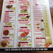 Jason’s Mexican Food - 35 Photos & 60 Reviews - Mexican - 2400 N ...