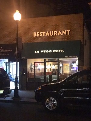 La Vega Restaurant - Latin American - 318 Smith St, Perth Amboy, NJ ...