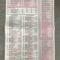 Great Wall Chinese Restaurant - Chinese - 4930 Turney Rd, Cleveland, OH ...