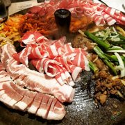 The Cast Iron Pot - 676 Photos & 404 Reviews - Korean - 356 Bergen Blvd ...