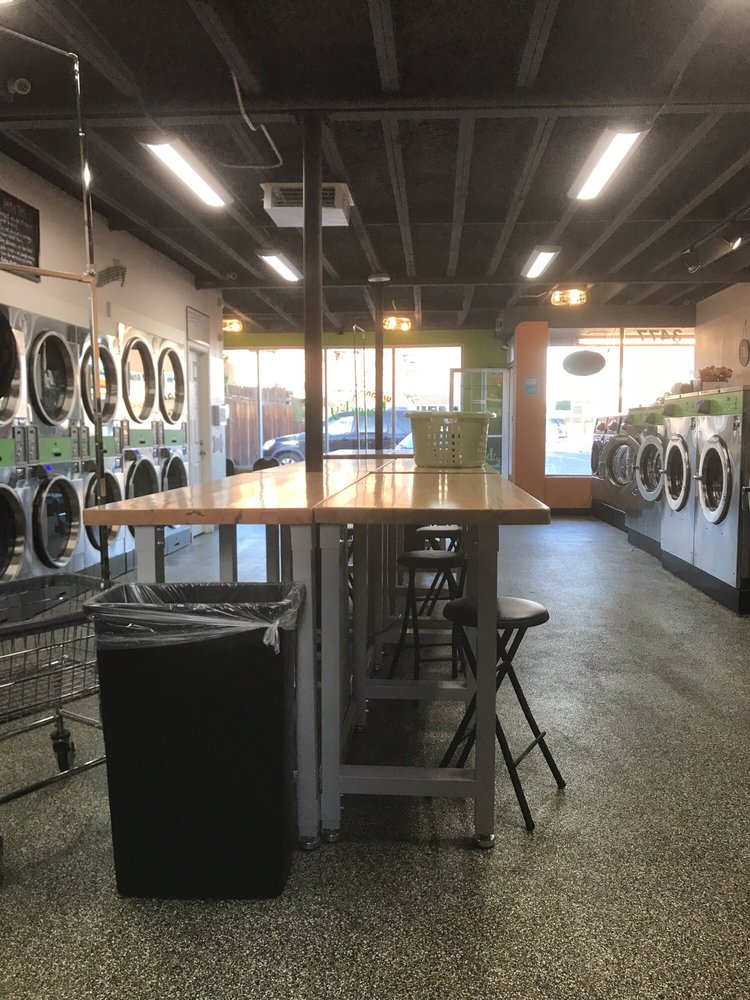 Urban Laundry - Laundromat - 3477 S Logan St, Englewood, CO - Phone ...