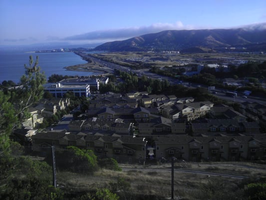 Bayview Park - Bayview-Hunters Point - San Francisco, CA | Yelp