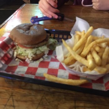 Sam’s Burger Joint - Check Availability - 316 Photos & 301 Reviews ...