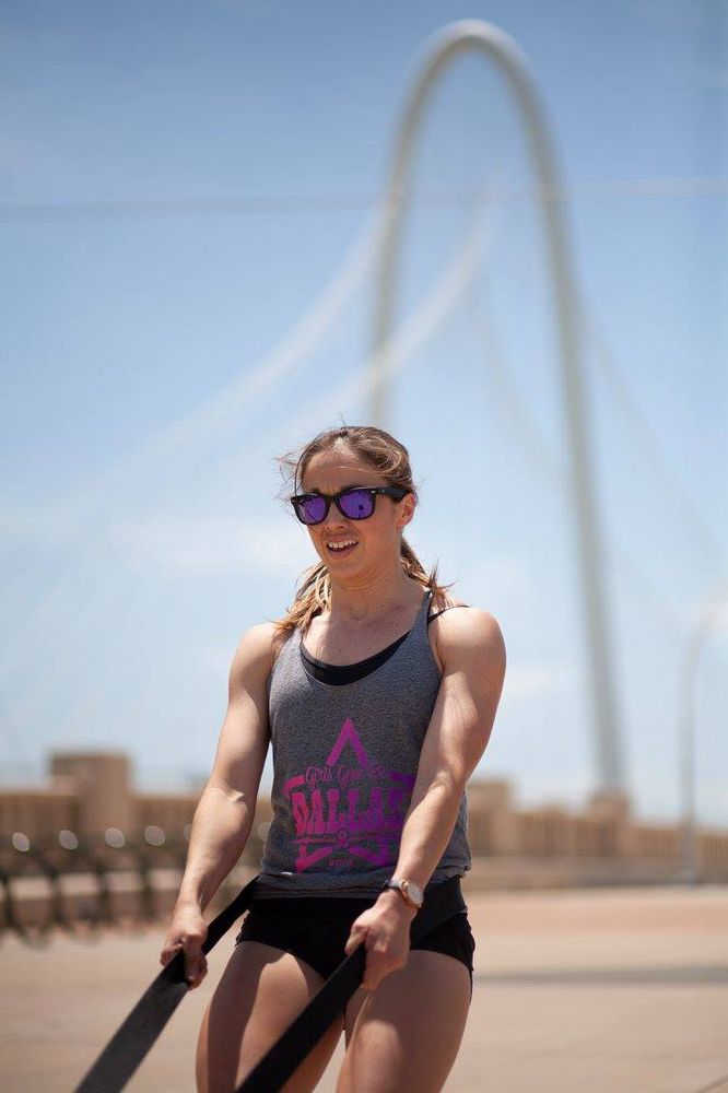 D Town Crossfit, Dallas | Roadtrippers