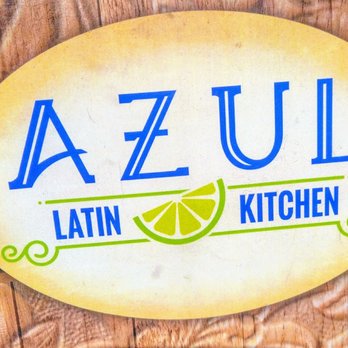 Azul Latin Kitchen - 890 Photos & 1089 Reviews - Latin American - 1001 ...